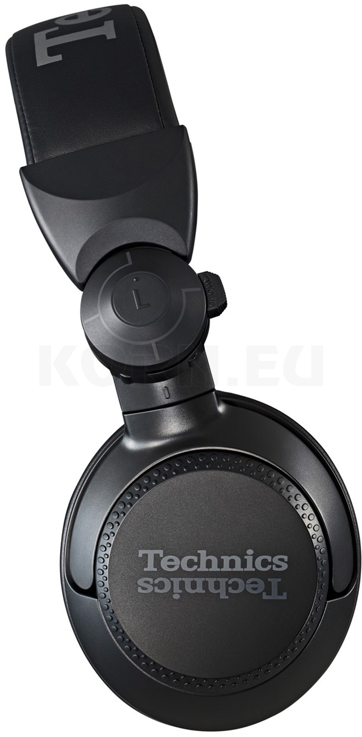 Technics EAH-DJ1200 | Musikhaus