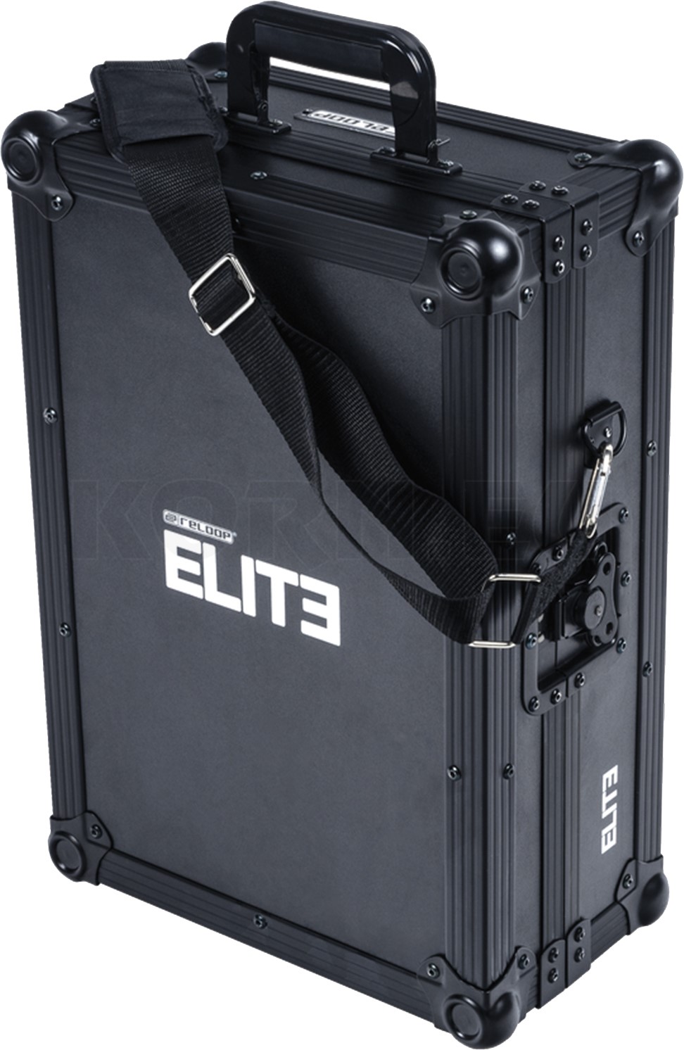 Reloop Premium Battle Mixer Case | Musikhaus