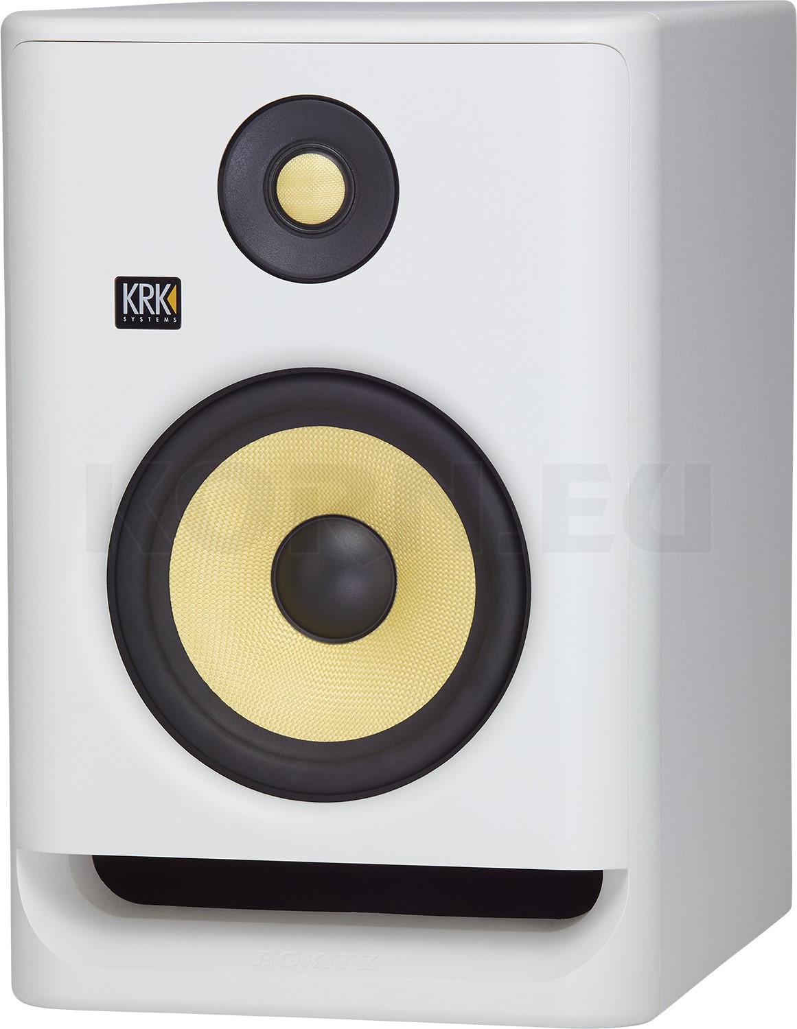 KRK RP7 ROKIT G4 White Noise