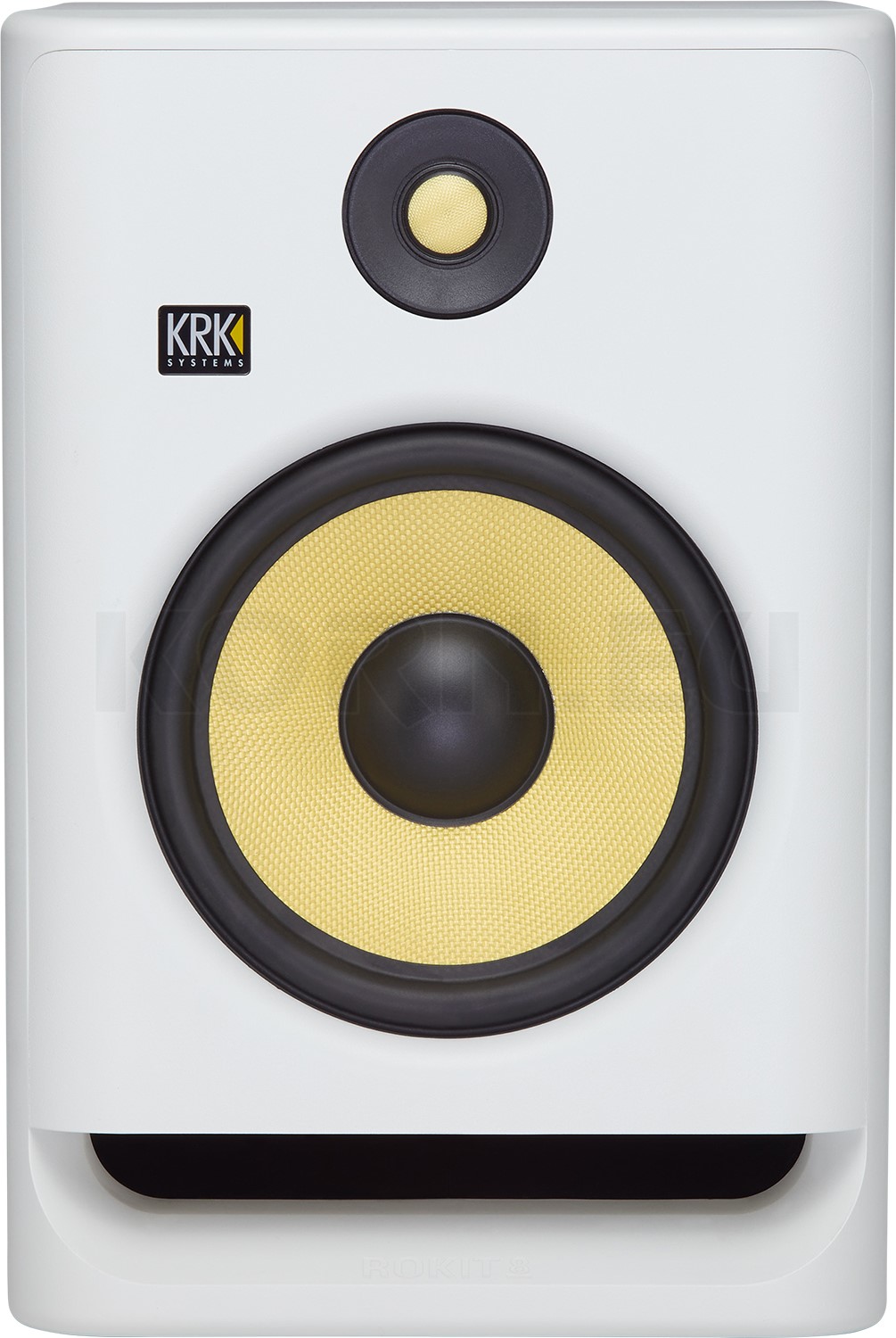 KRK RP8 ROKIT G4 White Noise | Musikhaus