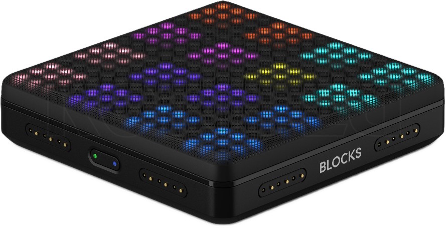 ROLI Lightpad Block M Studio Edition