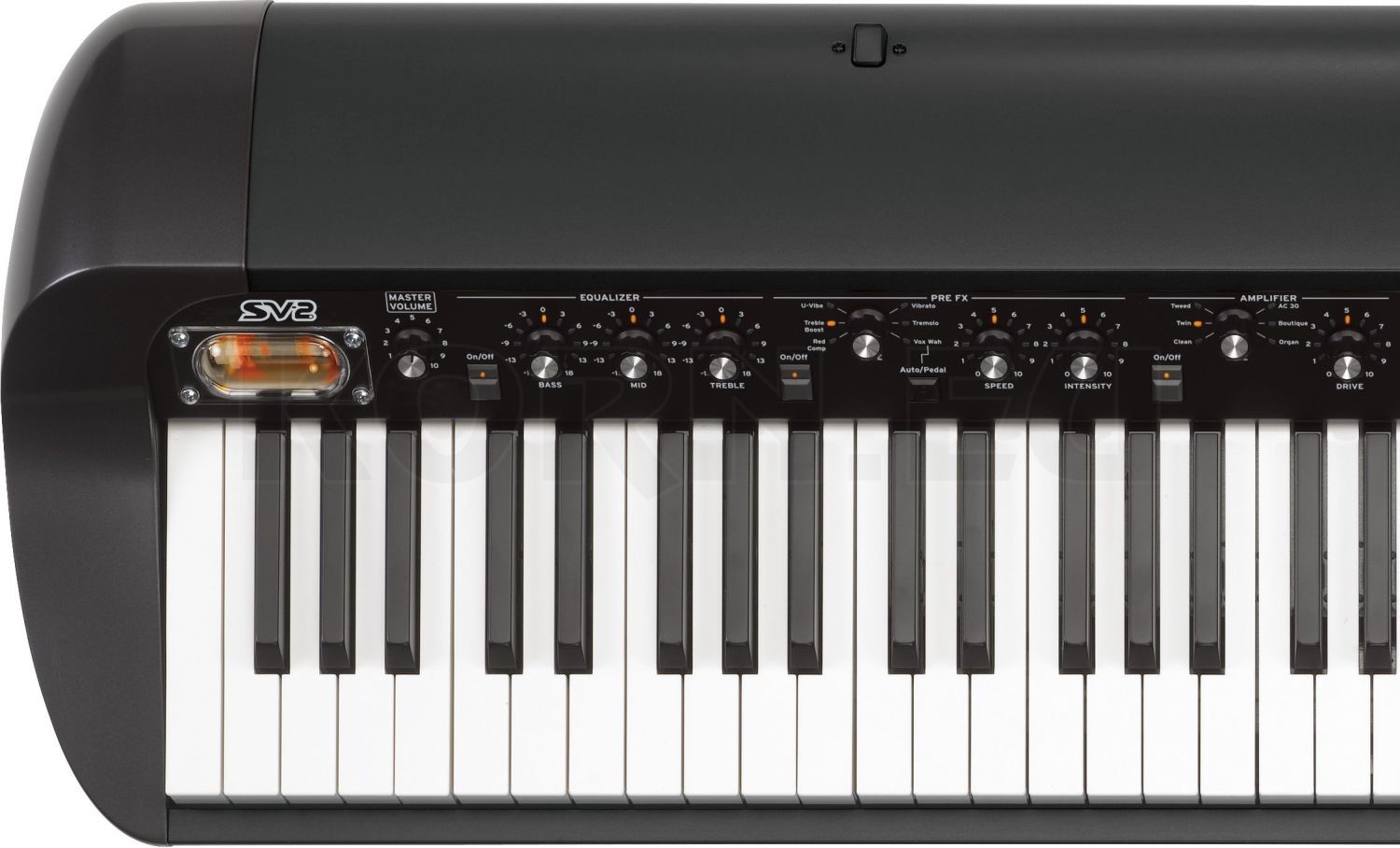 Korg SV-2 73 Stage Piano Vintage | Musikhaus