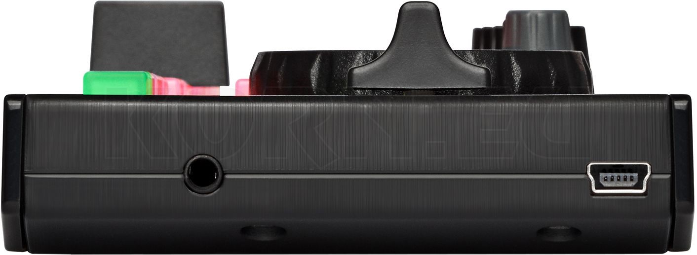 Numark DJ 2 Go 2 Touch DJ Controller | Musikhaus