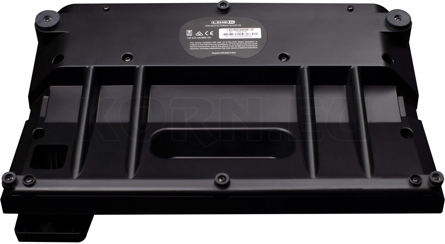 Line6 POD Go + Hardcase | Musikhaus