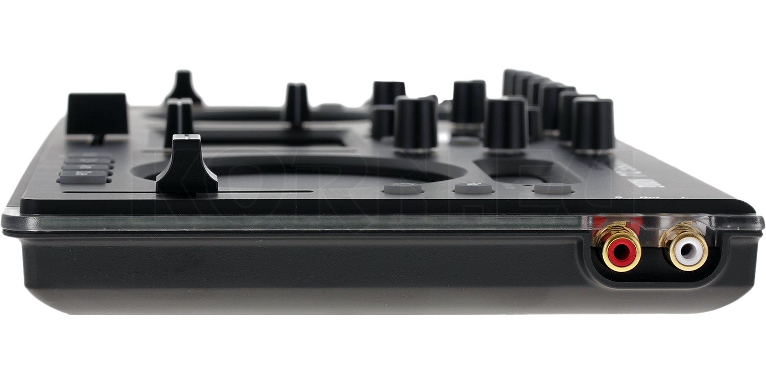 Korg Kaoss DJ Controller B-Ware