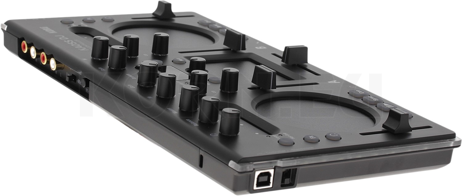 Korg Kaoss DJ Controller B-Ware
