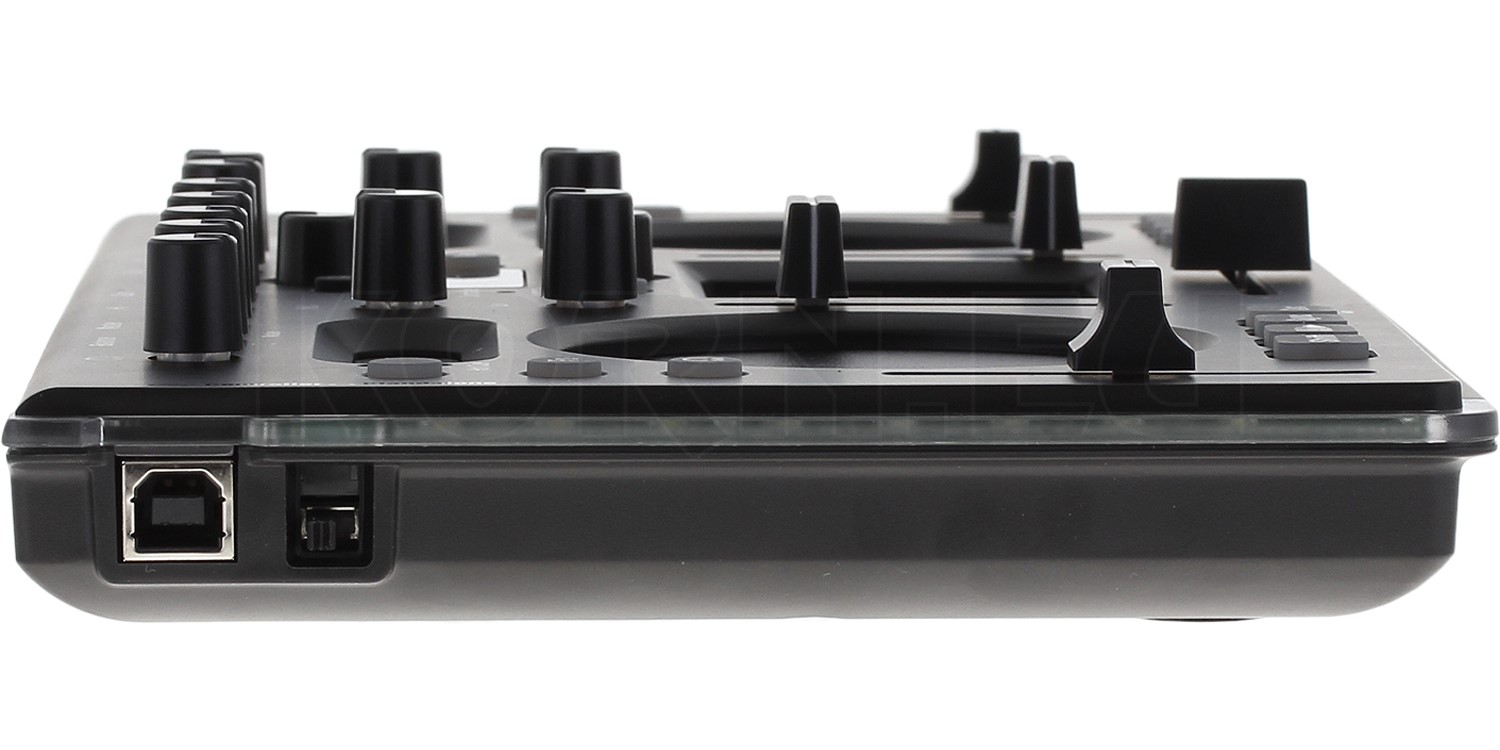 Korg Kaoss DJ Controller B-Ware
