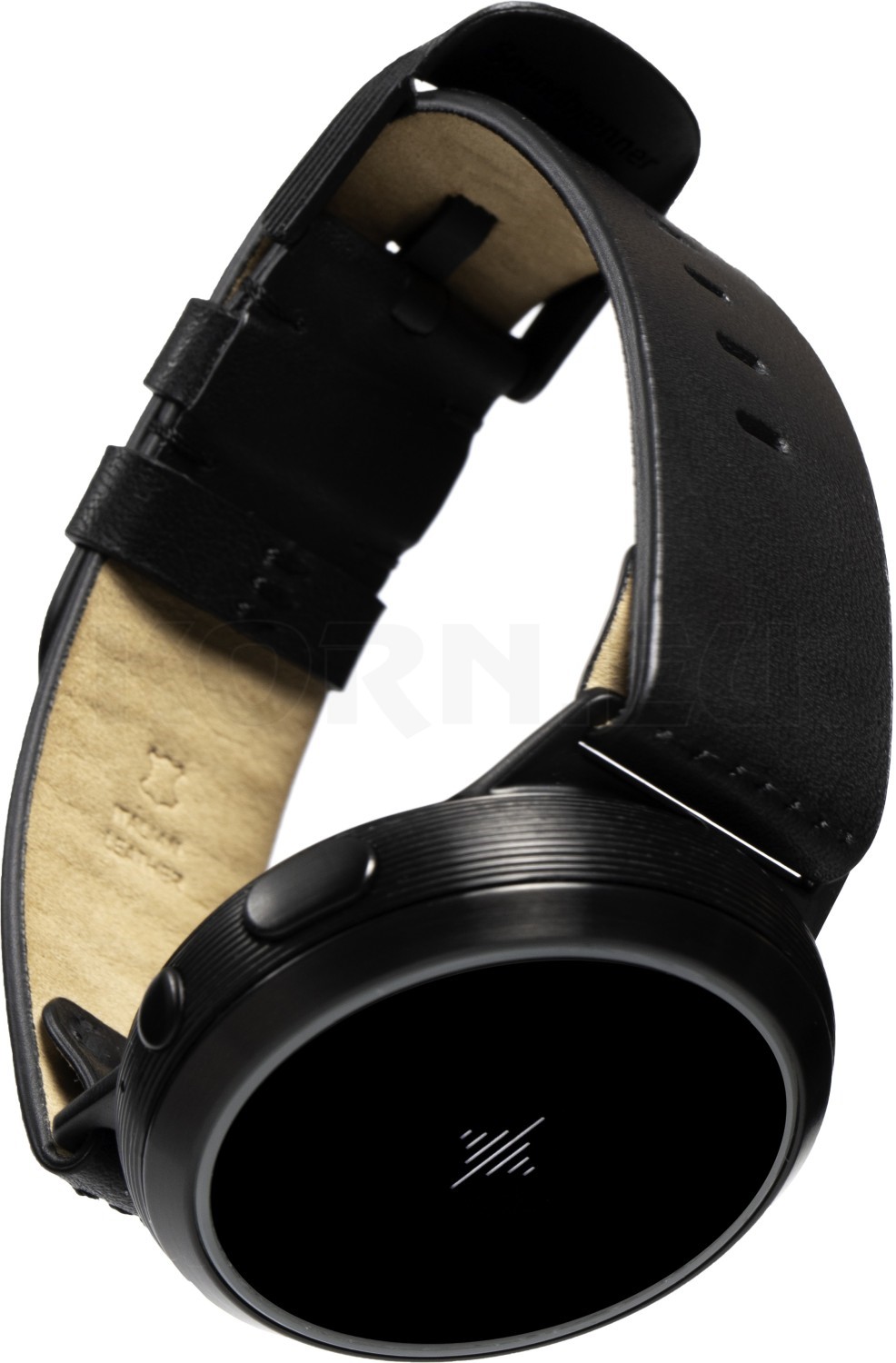 Soundbrenner Core Steel | Musikhaus