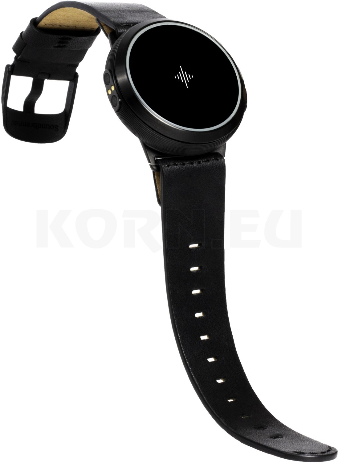 Soundbrenner Core Steel | Musikhaus