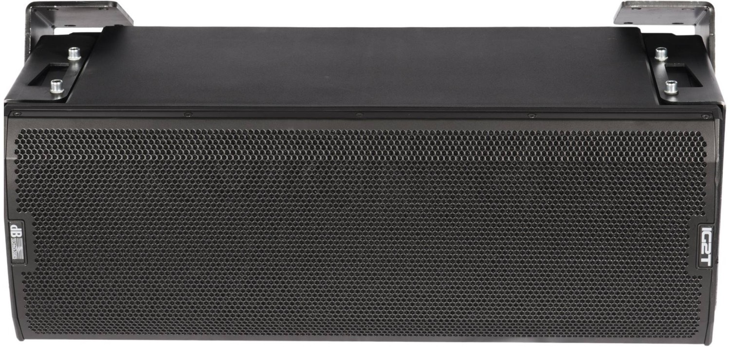 dB Technologies INGENIA IG2 Wall Mount Bracket