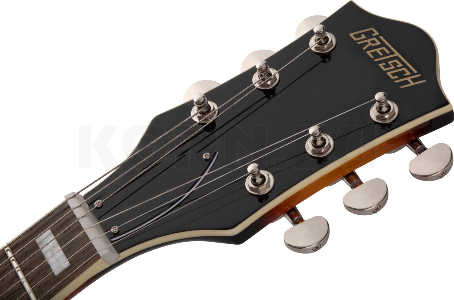 Gretsch G2627T CB Streamliner FSR Brooklyn... | Musikhaus