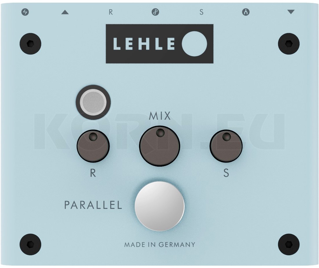 Lehle Parallel SW II