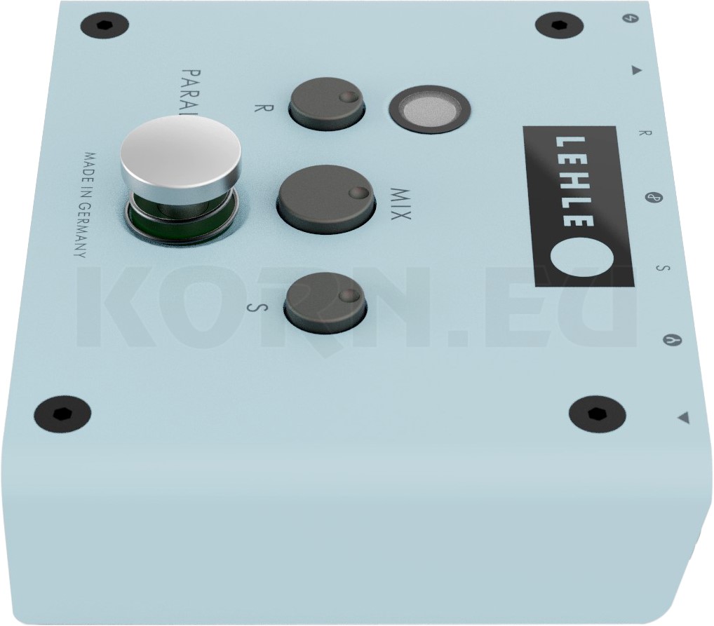 Lehle Parallel SW II | Musikhaus