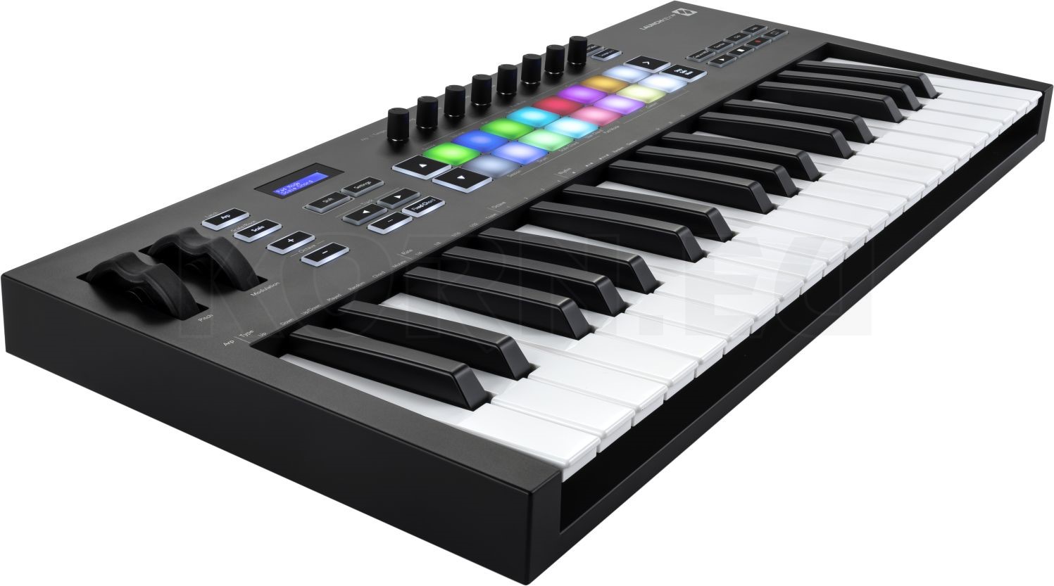 Novation Launchkey 37 MK3 | music store