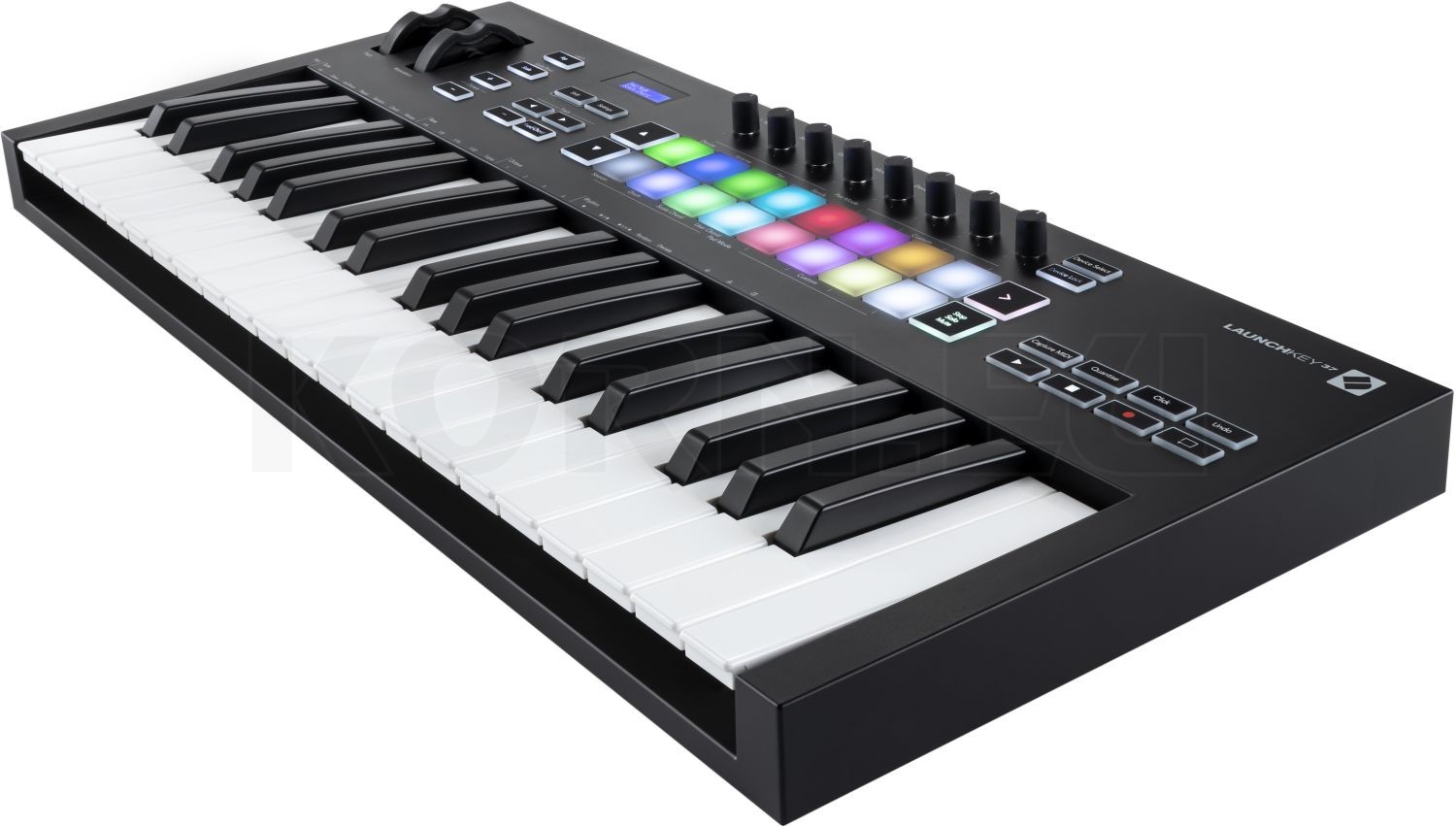 Novation Launchkey 37 MK3 | Musikhaus