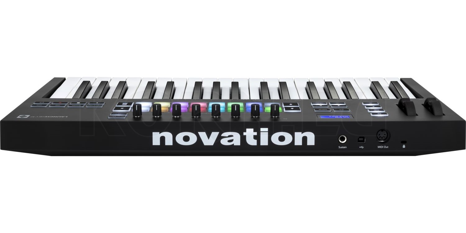 Novation Launchkey 37 MK3 | music store