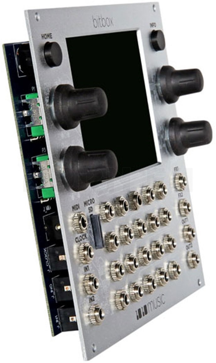1010music bitbox MK2