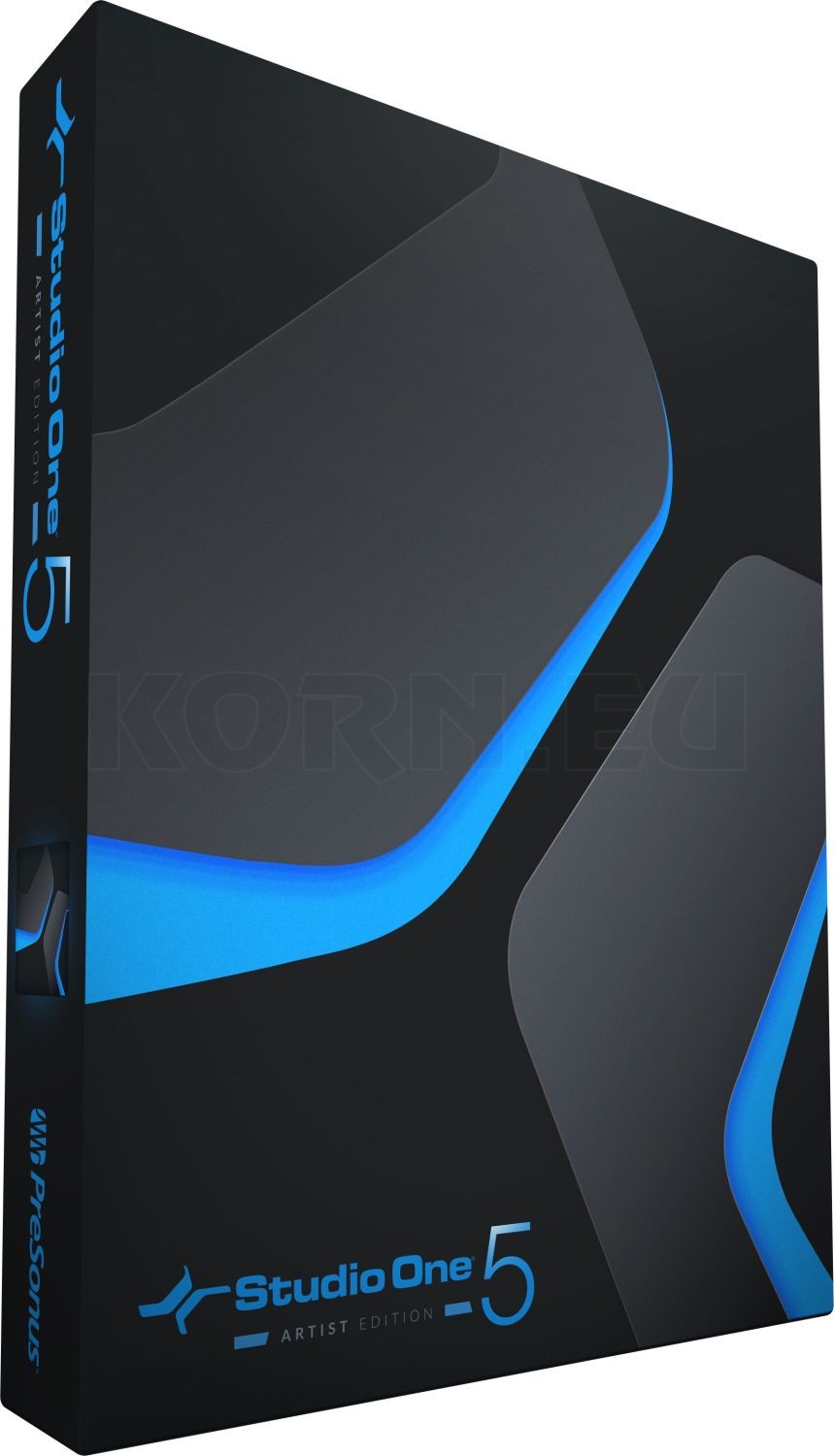 PreSonus Studio One 5 Artist UPG Artist -... | Musikhaus