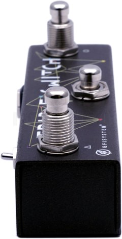 GFI System Triple Switch | Musikhaus