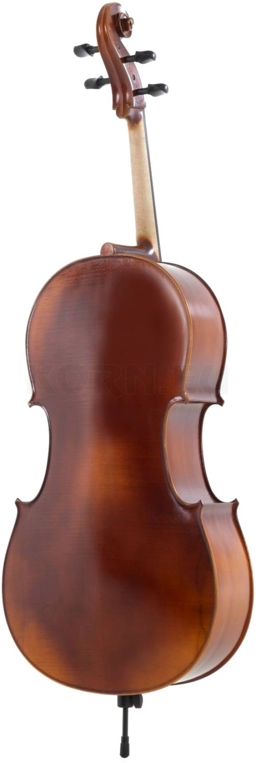 Gewa Allegro VC-1 4/4 Cello spielfertig 2 inkl.... | Musikhaus