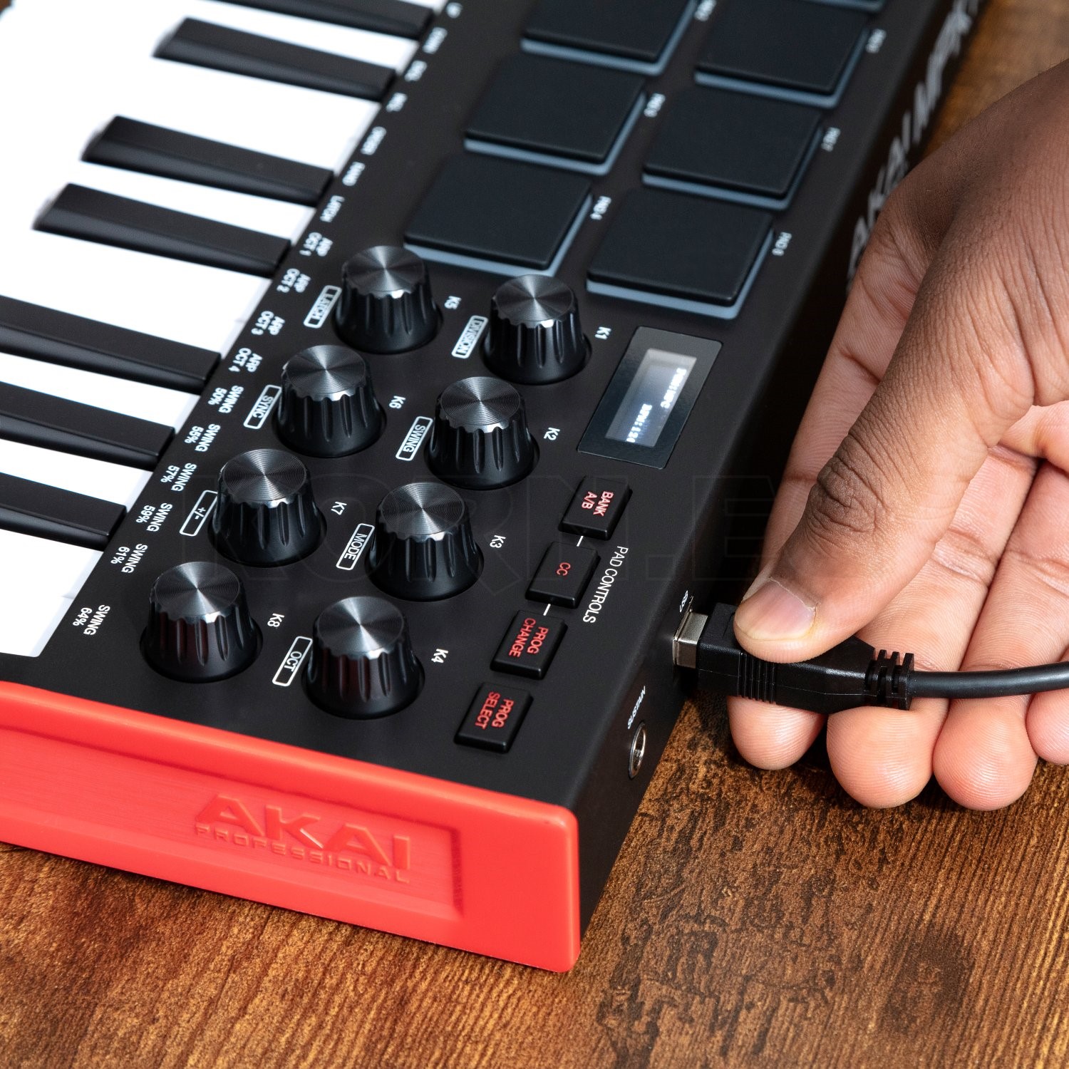 Akai Professional MPK mini MK3 | Musikhaus