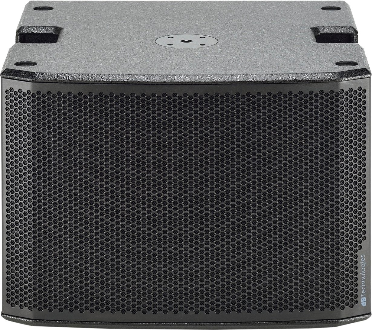 dB Technologies SUB 915 Subwoofer | Musikhaus