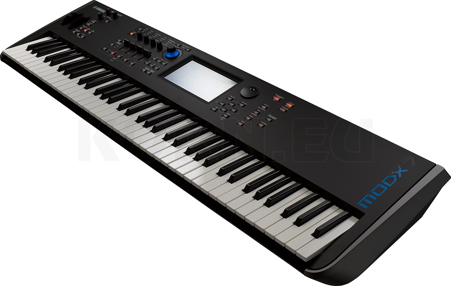 Yamaha MODX7 in Workstation Synthesizer | Musikhaus