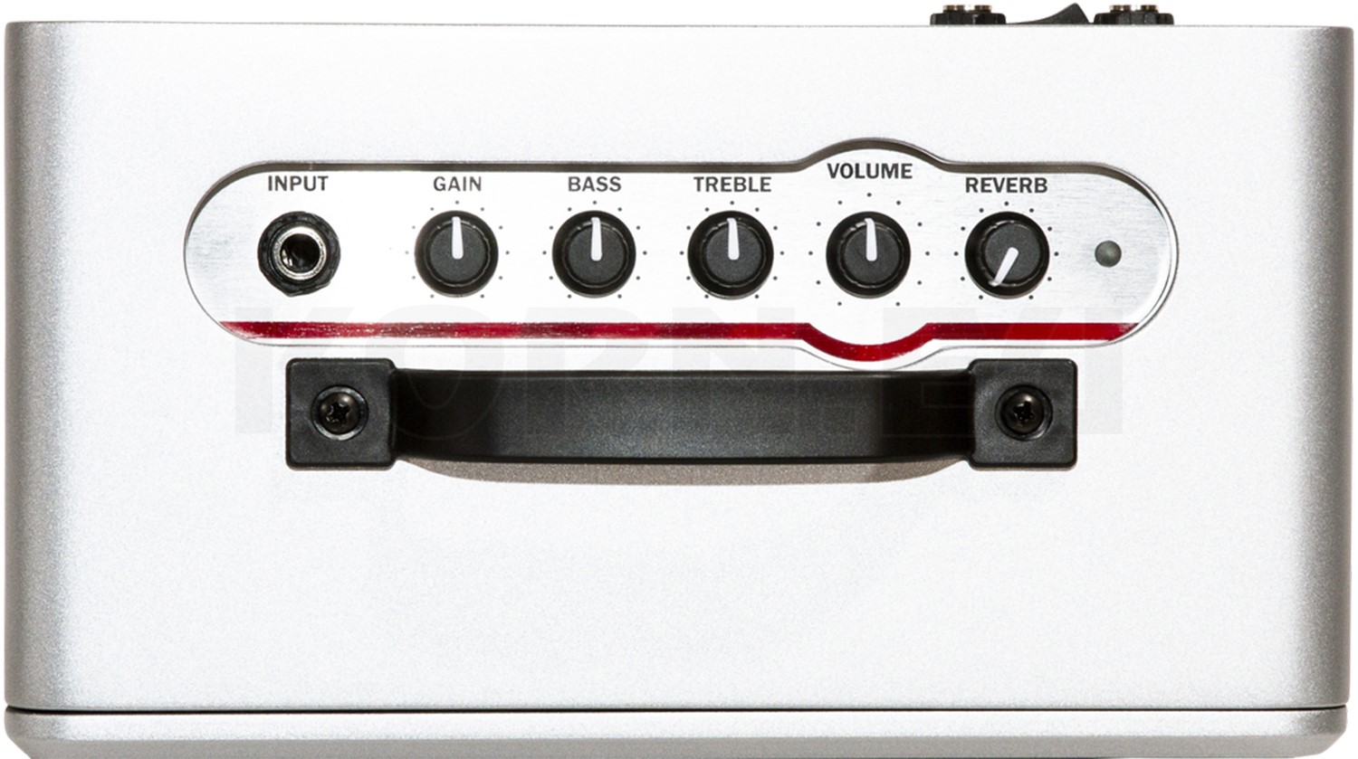 ZT Lunchbox Reverb Guitar Amp | Musikhaus