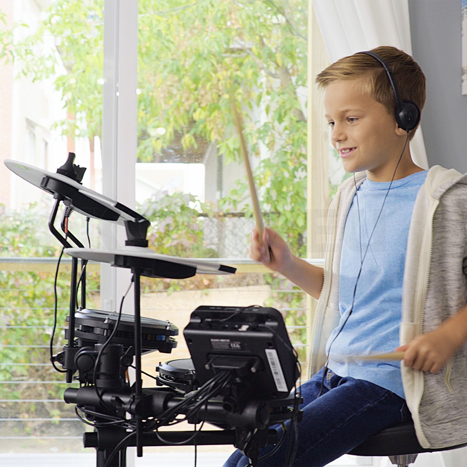 Alesis Debut Kit E-Drum Set