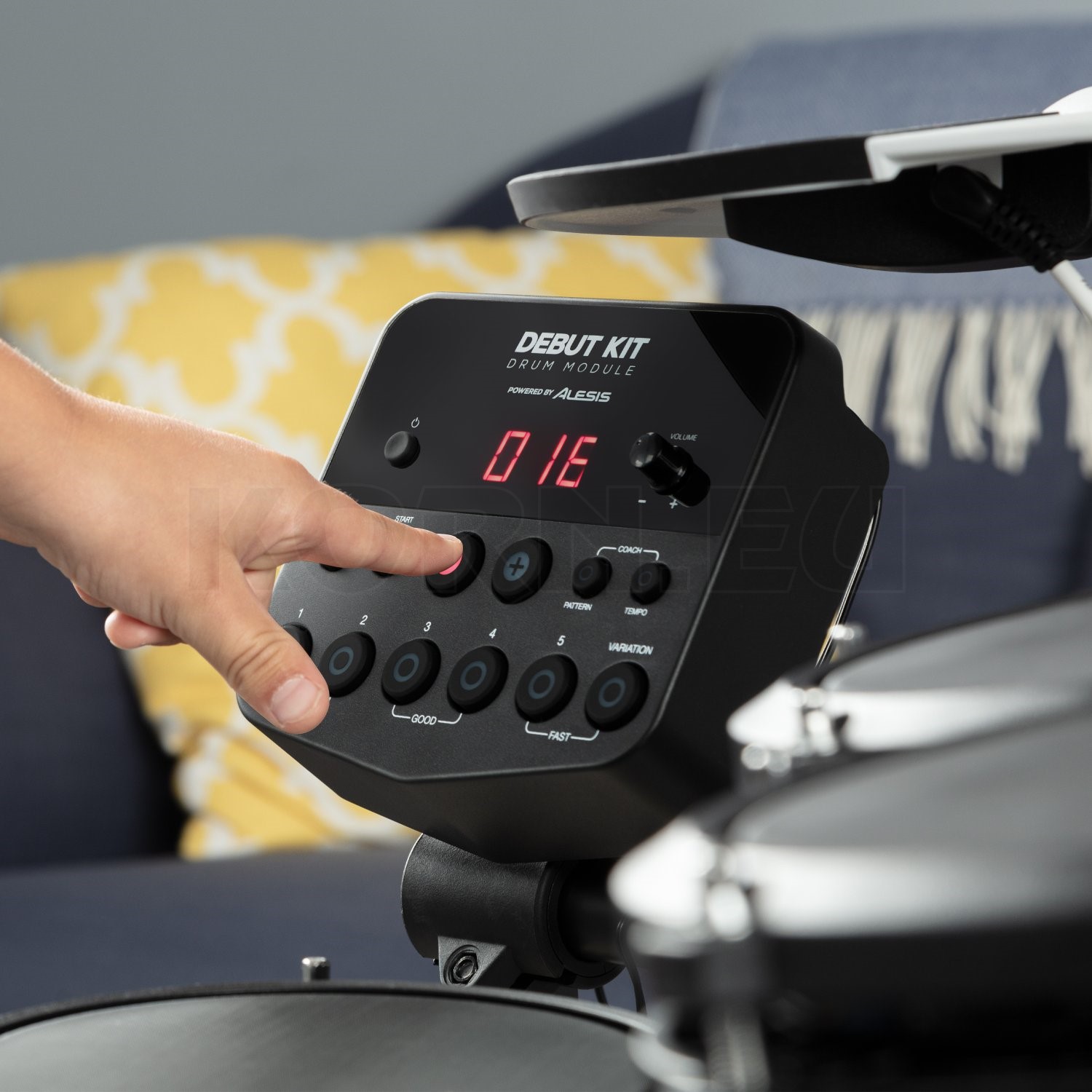 Alesis Debut Kit E-Drum Set