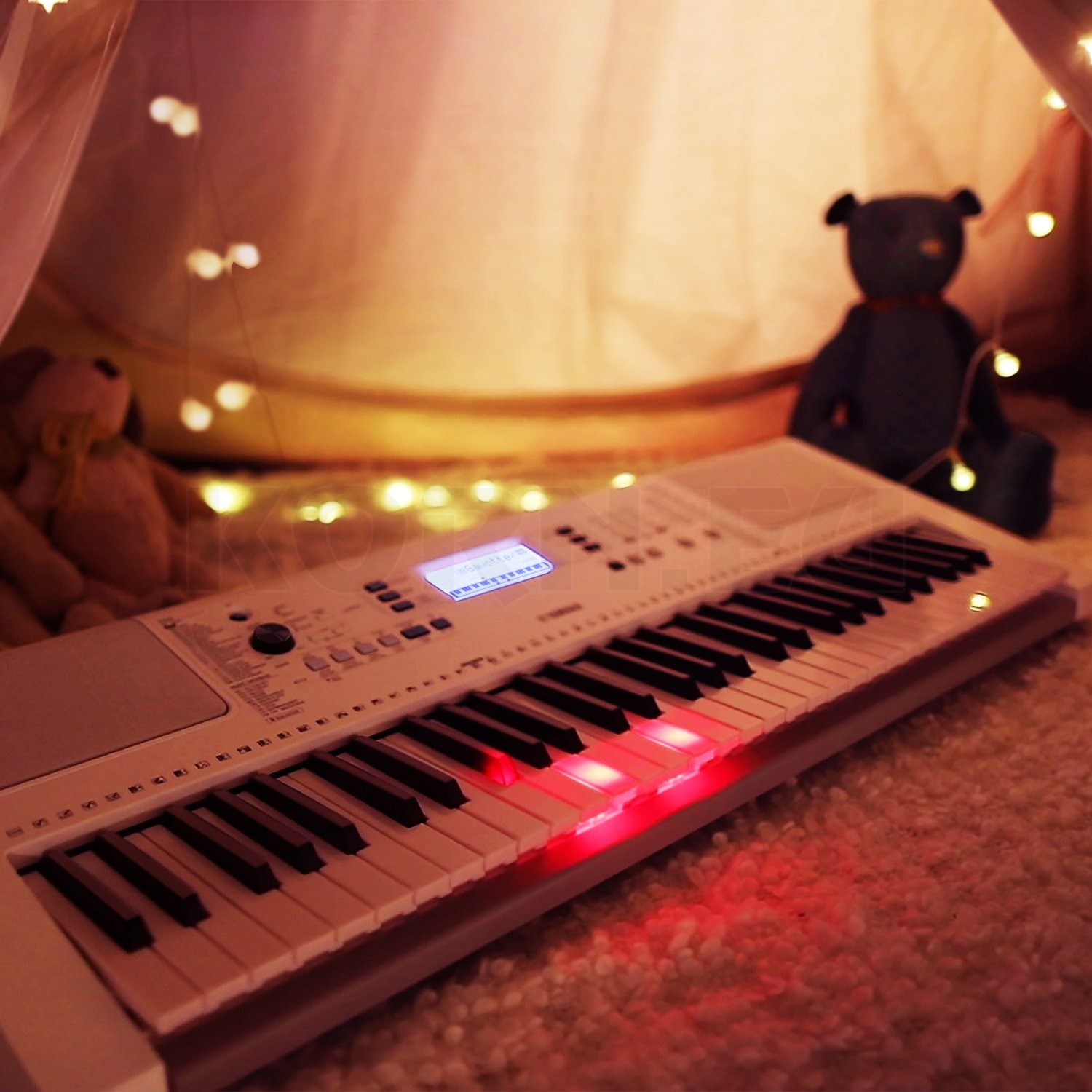 Yamaha EZ 300 Keyboard | Musikhaus