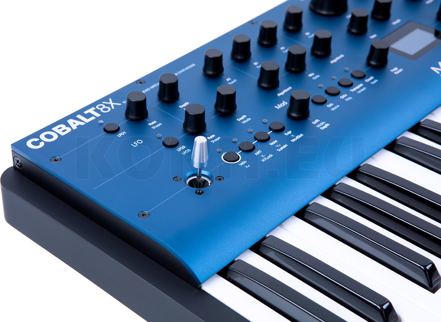 Modal Electronics COBALT8X Synthesizer