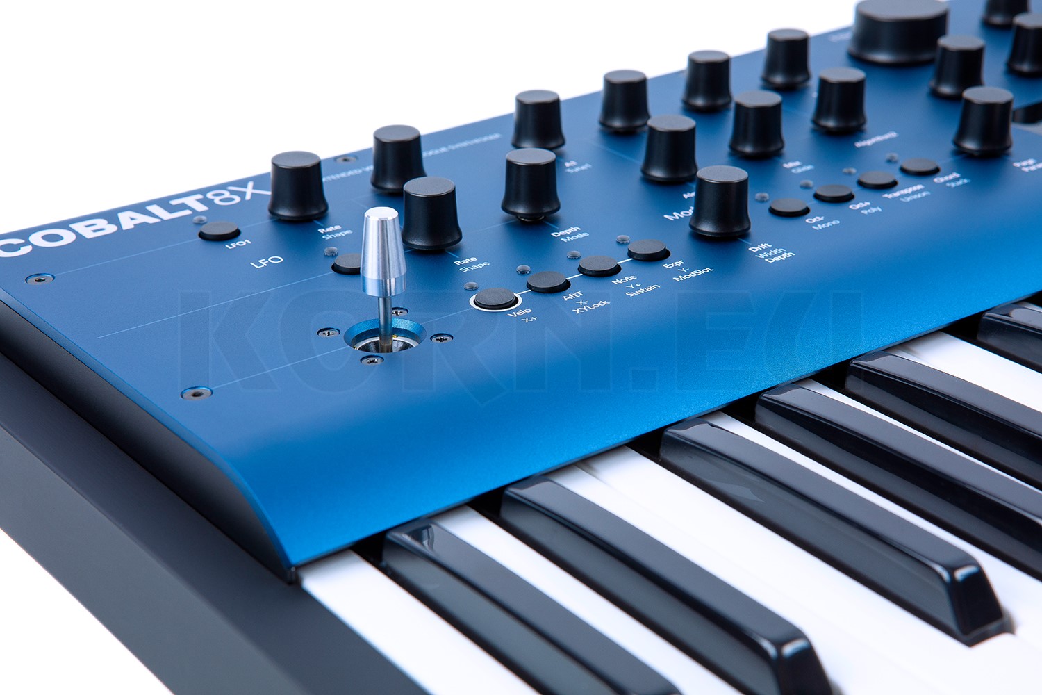 Modal Electronics COBALT8X Synthesizer