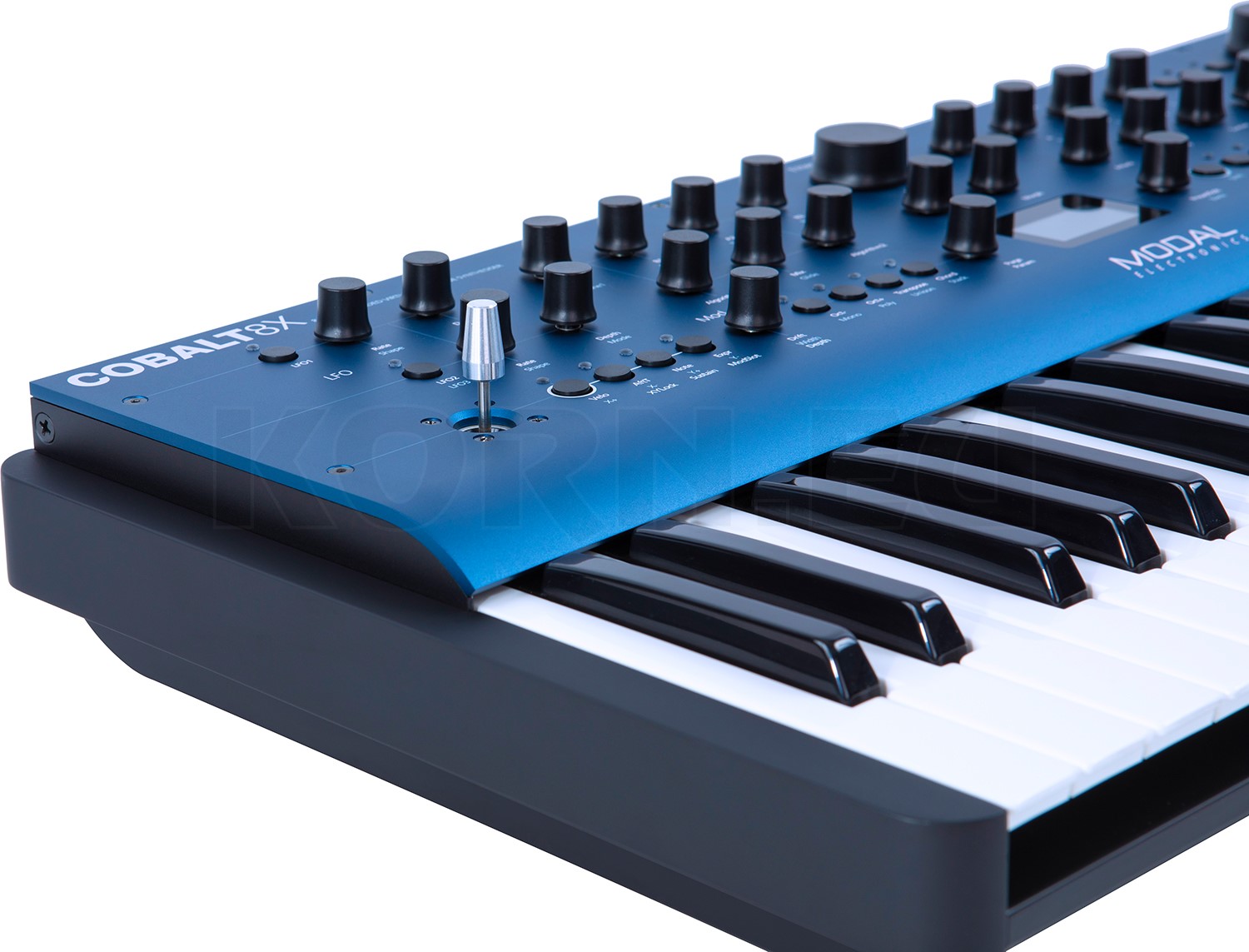 Modal Electronics COBALT8X Synthesizer