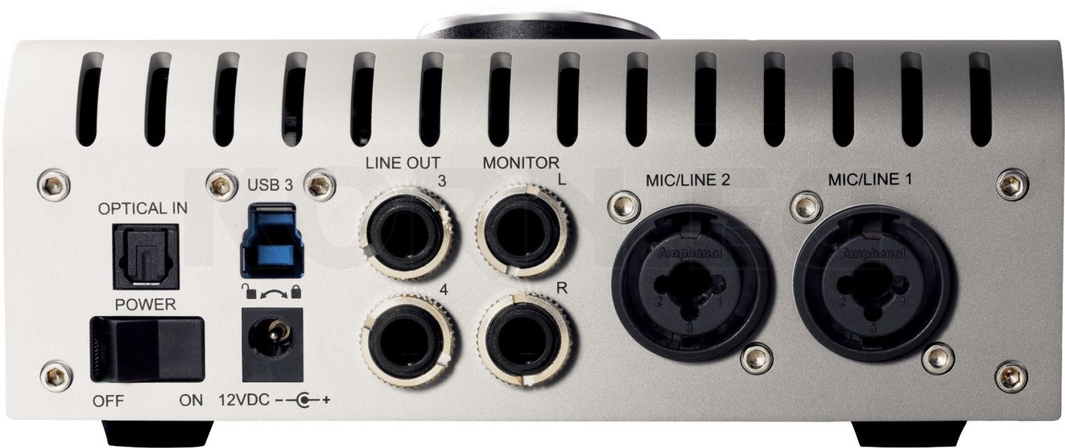 Universal Audio Apollo Twin USB Duo Heritage... | Musikhaus