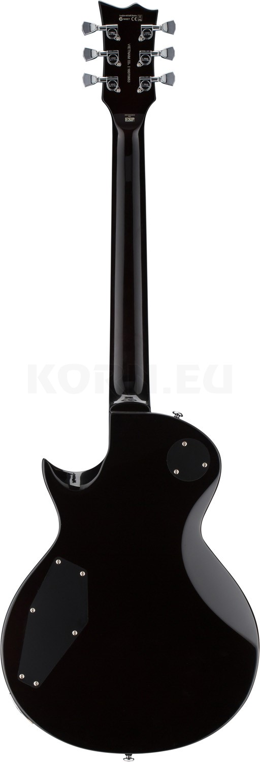 ESP Ltd EC-256 FM STPSB E-Gitarre B-Ware