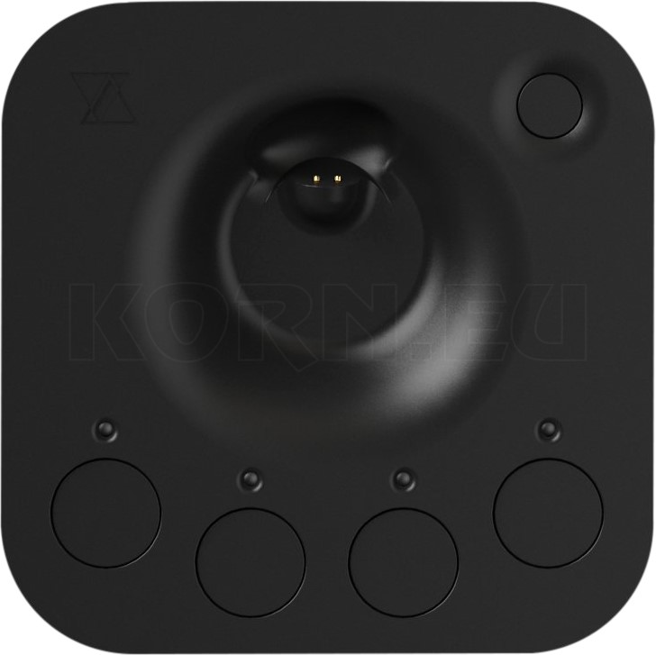 Enhancia NEOVA MIDI Ring Controller | Musikhaus