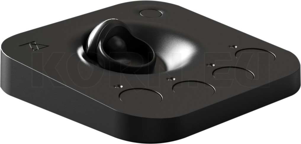 Enhancia NEOVA MIDI Ring Controller | Musikhaus