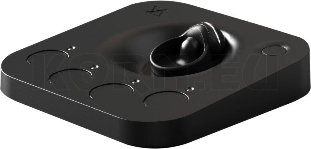 Enhancia NEOVA MIDI Ring Controller | Musikhaus