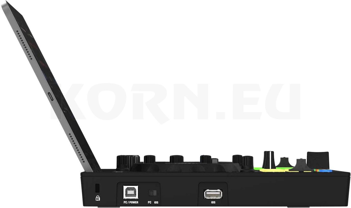 Reloop Buddy DJ Controller | Musikhaus