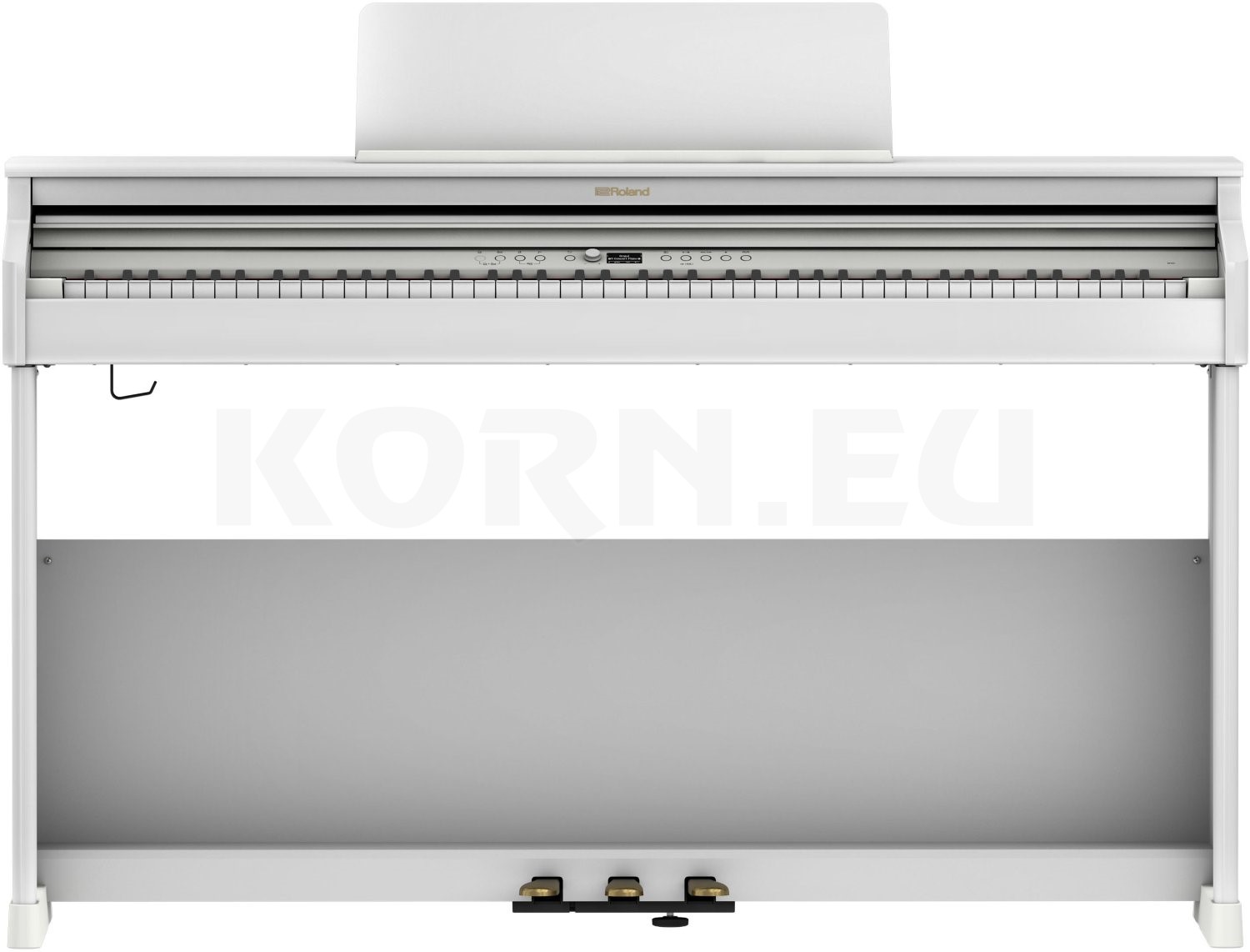 Roland RP701-WH Digitalpiano | Musikhaus