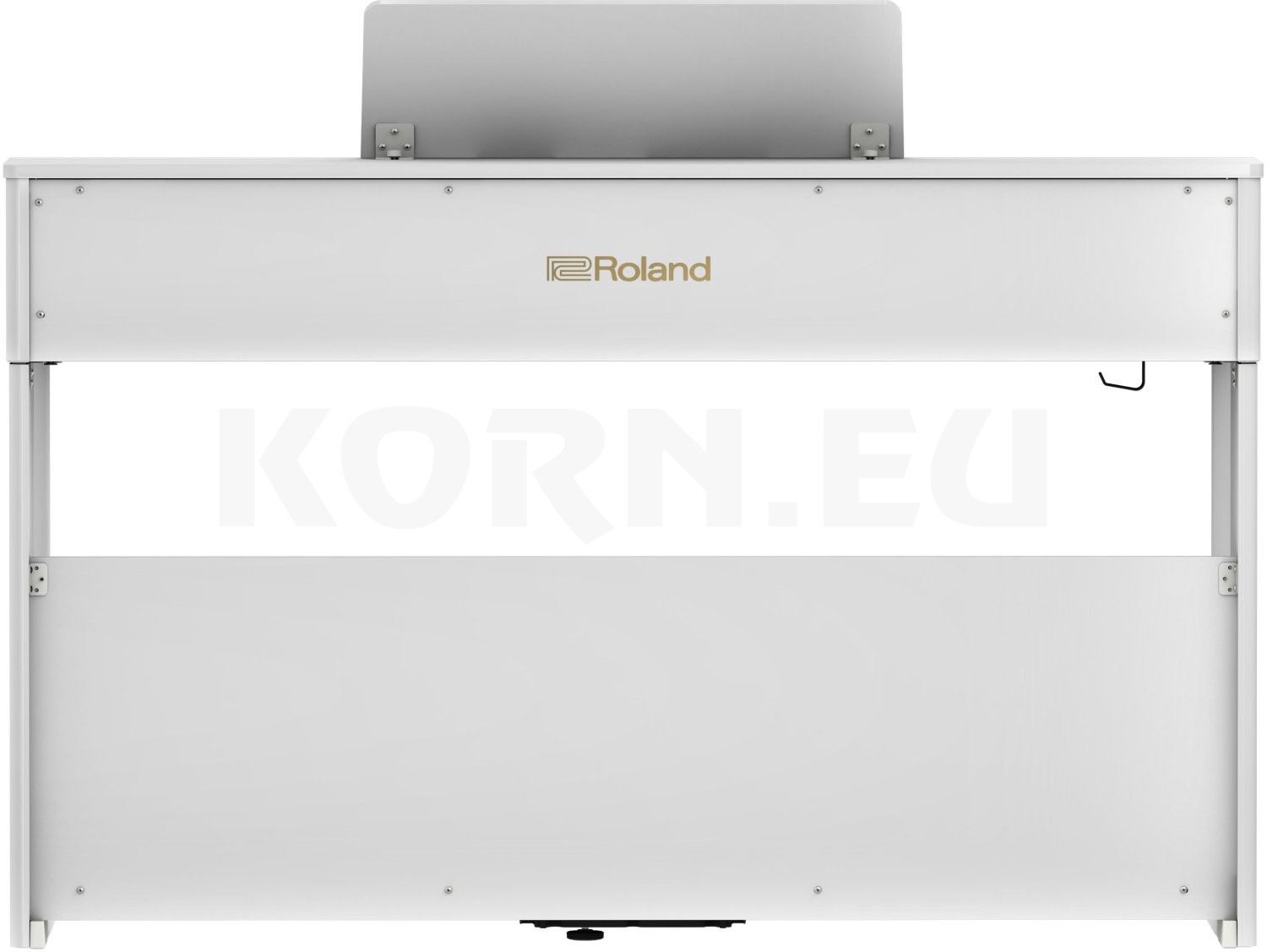 Roland RP701-WH Digitalpiano | Musikhaus