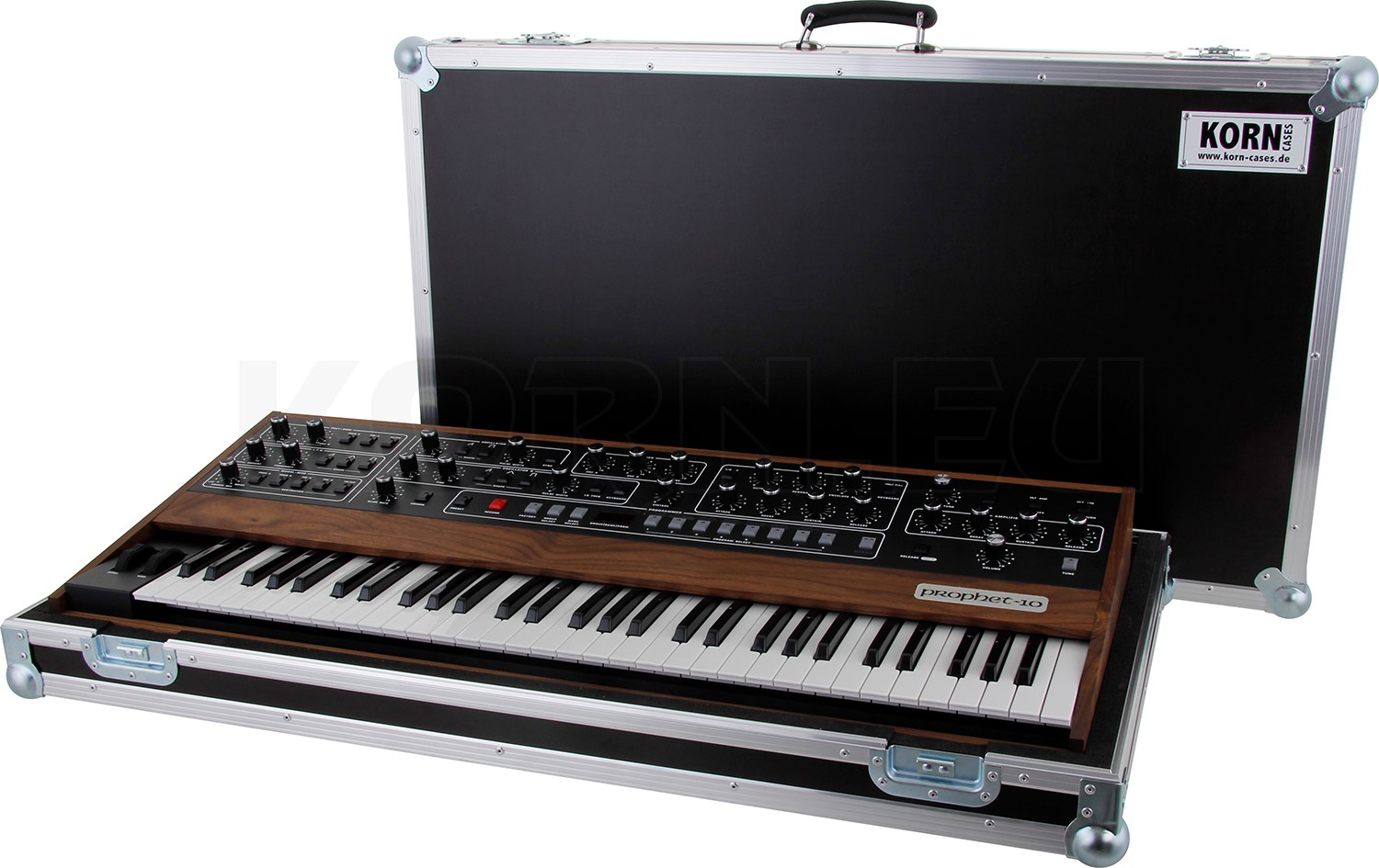 Sequential Prophet 10 + Hardcase | Musikhaus