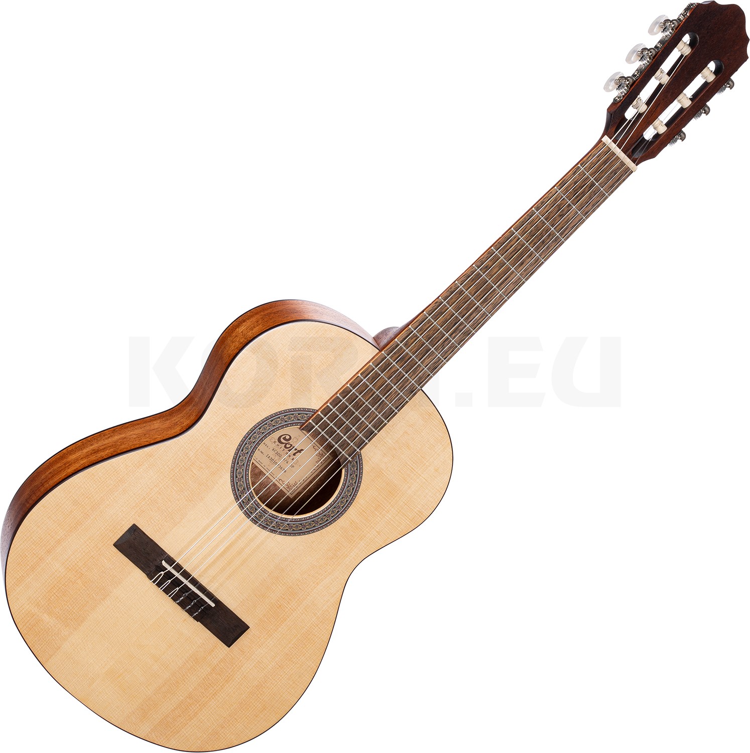 Cort AC200-3/4 OP 3/4 Konzertgitarre | Musikhaus