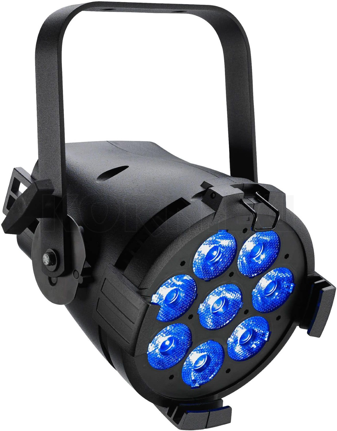 ETC ColorSource CE PAR LED Wash | Musikhaus