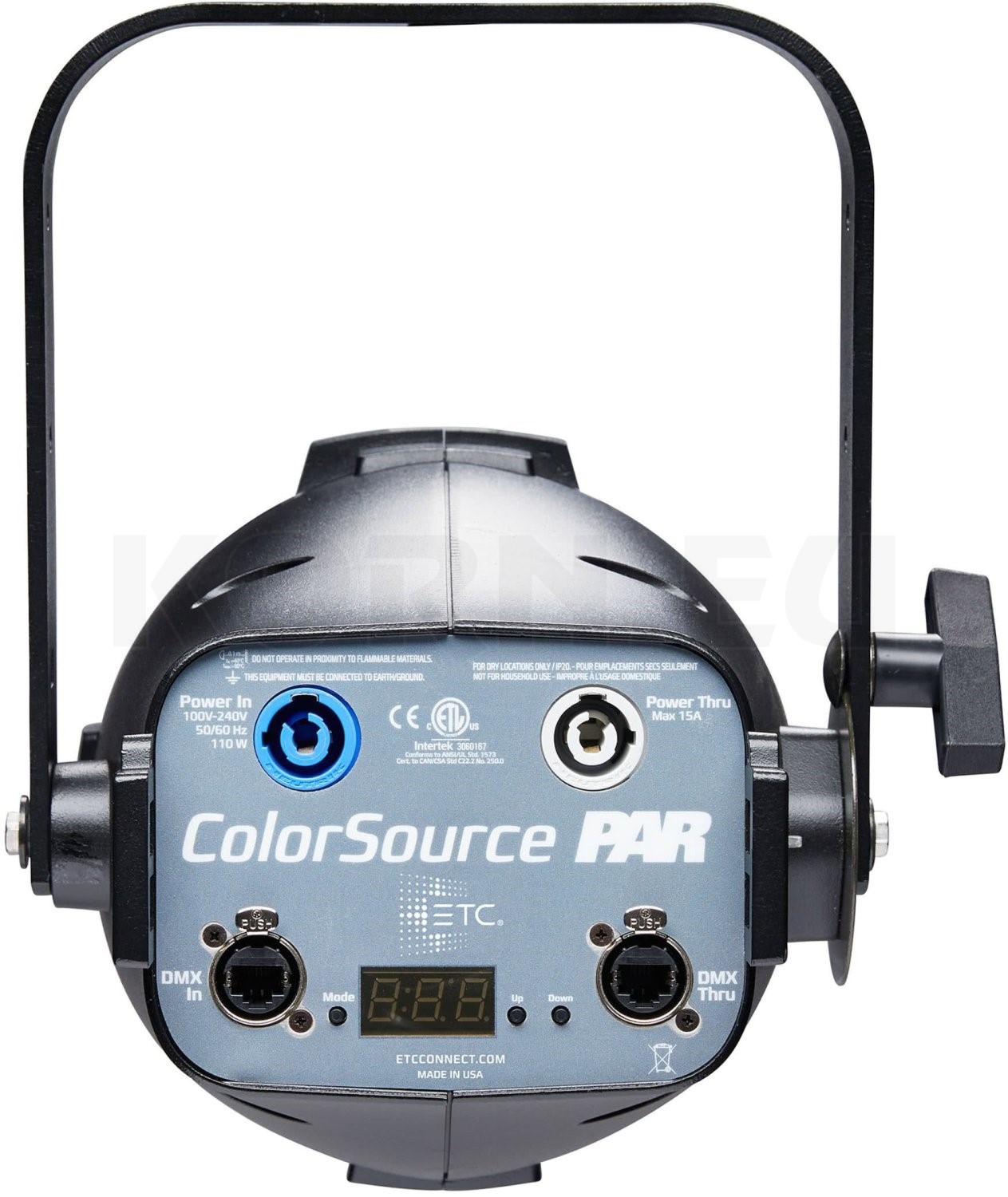 ETC ColorSource CE PAR LED Wash | Musikhaus