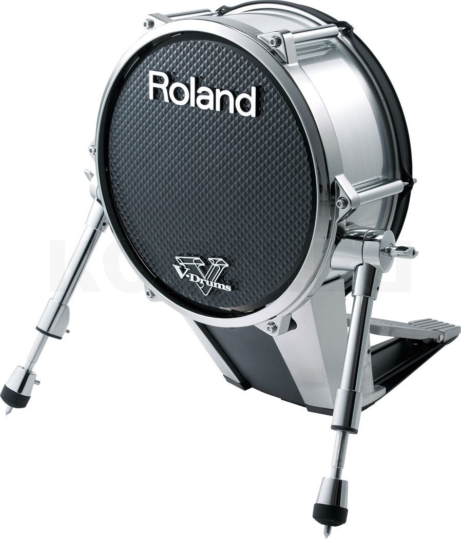 Roland TD-50K2 E-Drum Set | Musikhaus