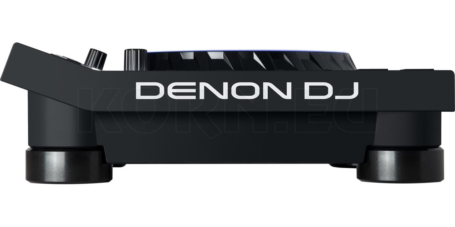 Denon DJ LC6000 PRIME DJ Controller | Musikhaus