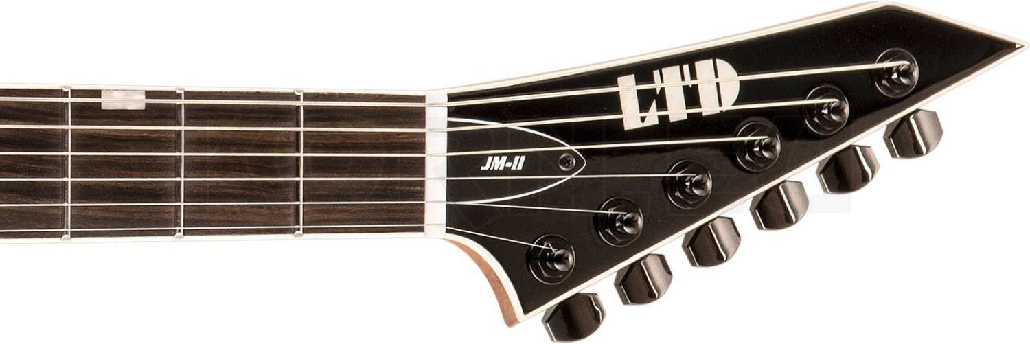 ESP Ltd JM-II BSB Josh Middleton Signature... | Musikhaus