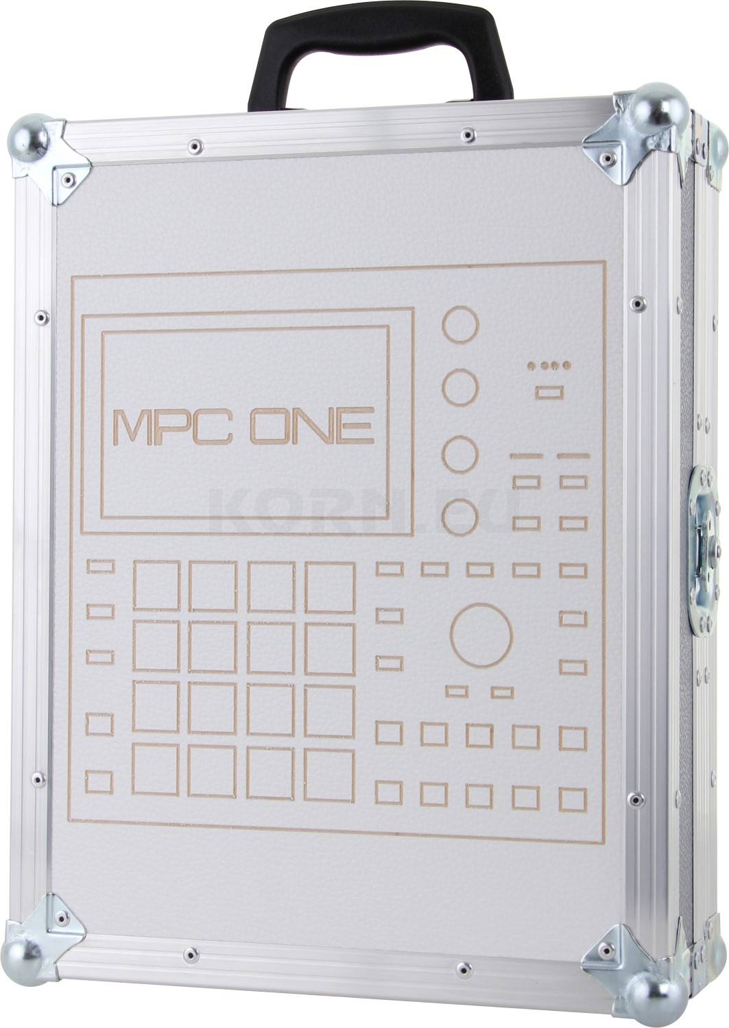 Akai Professional MPC ONE Retro Ltd.+ Case